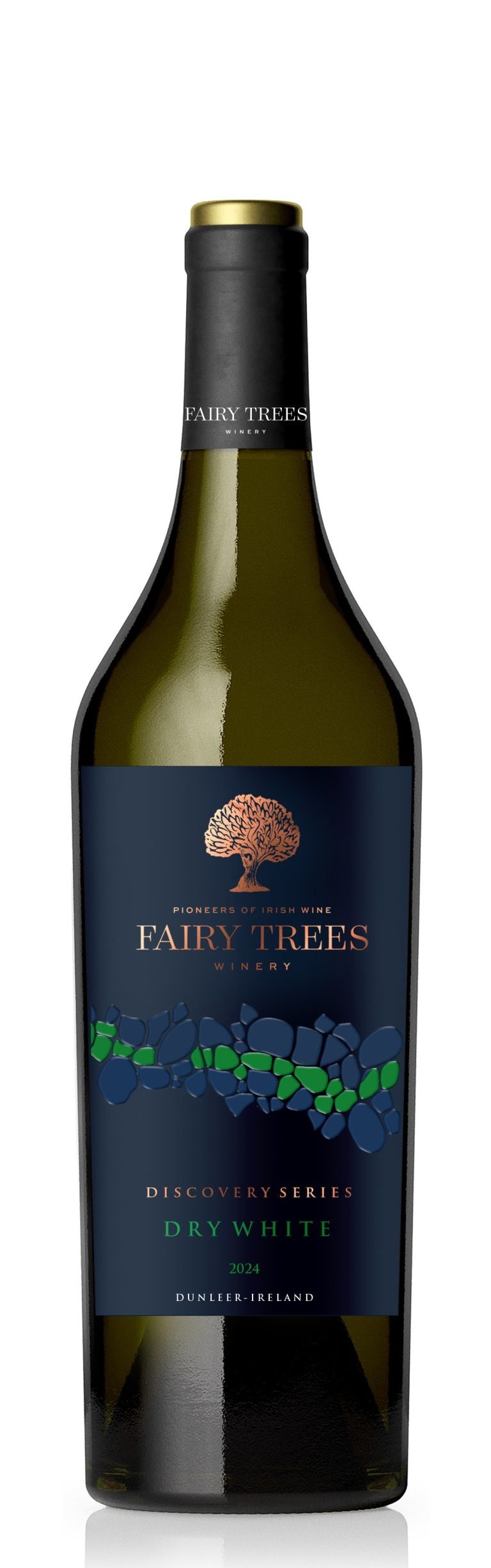 Discovery Series - Fairy Trees