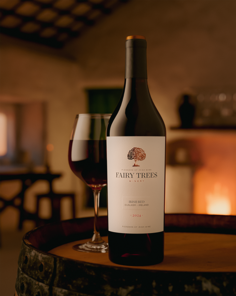 Our Wines - Fairy Trees