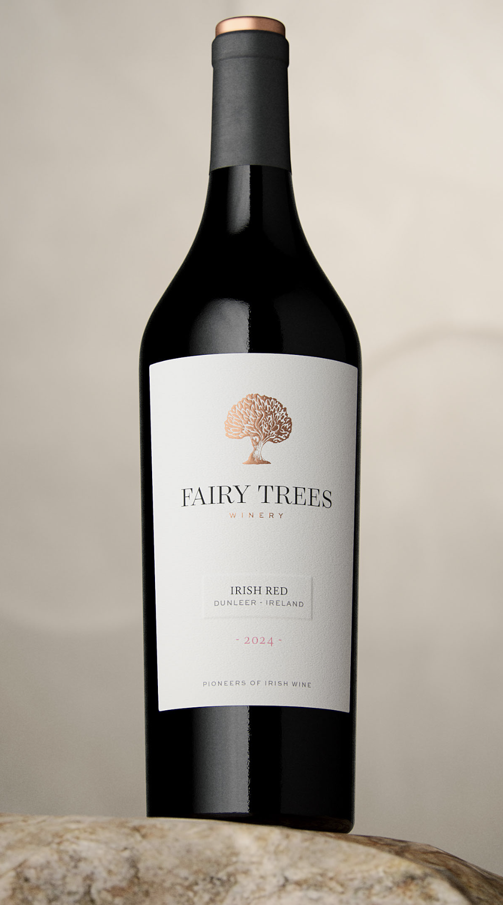 Home - Fairy Trees Wines Ireland