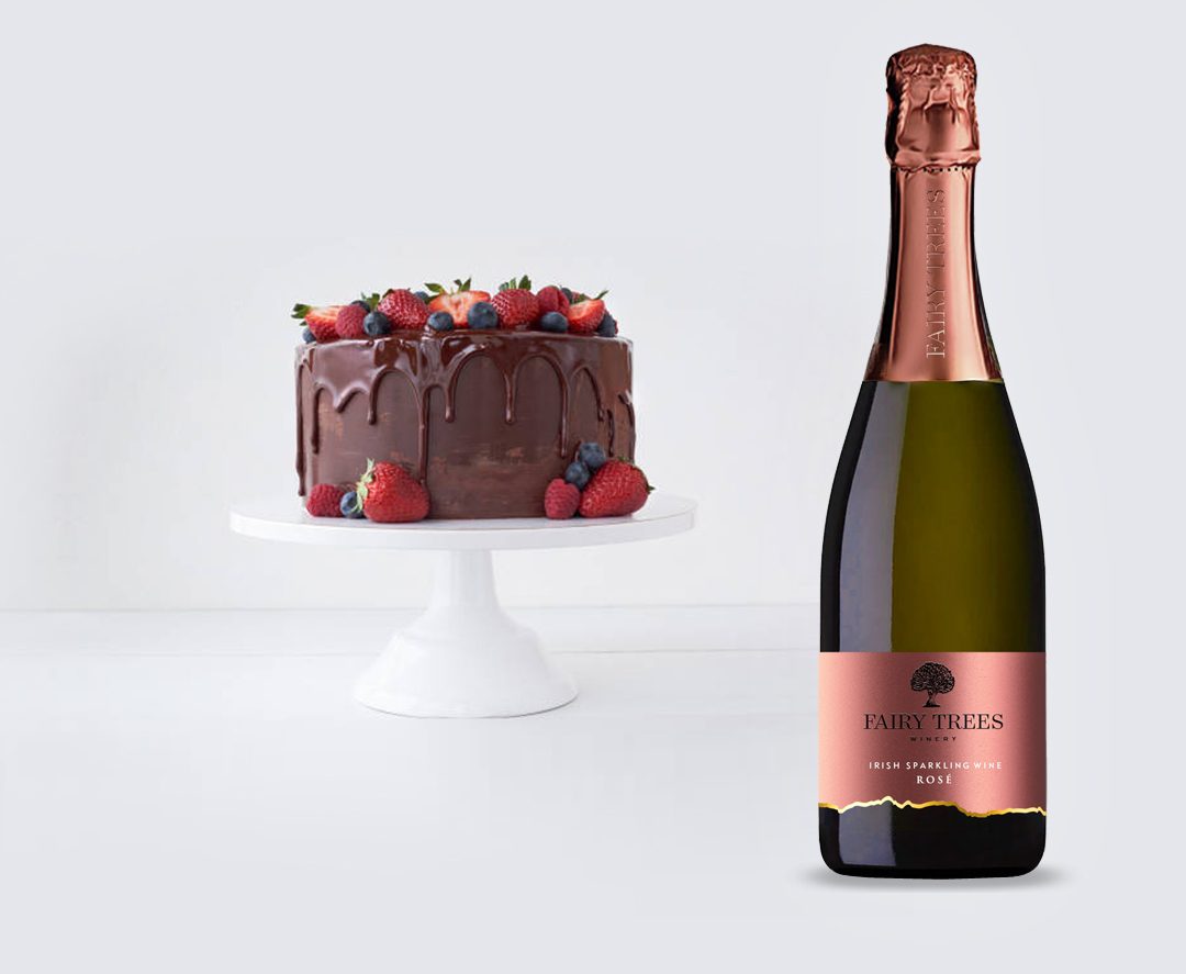 Our Irish Wines | Fairy Trees Winery, East Coast